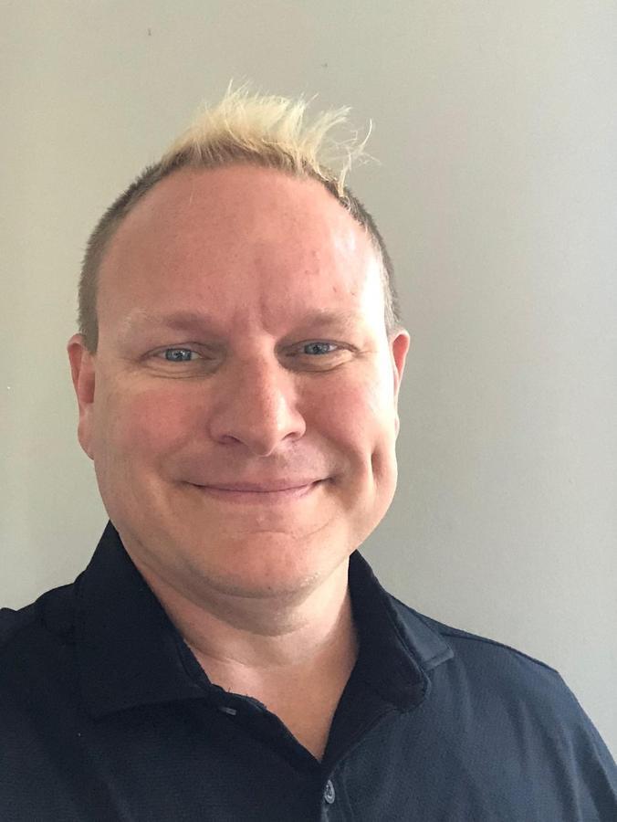 Ronnie Bushrow - Toledo (NW OH), OH - Key Realty